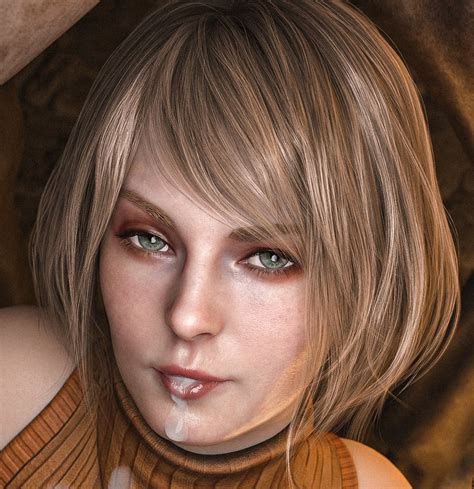 Chad Rat On Twitter Early Access On My Patreon For A New Pic Of Ashley