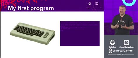 Kubernetes The Video Game