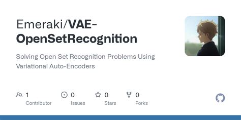 Github Emerakivae Opensetrecognition Solving Open Set Recognition