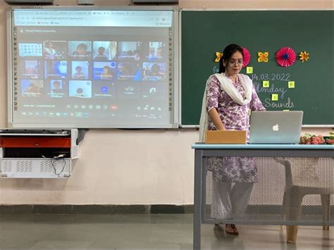 Shivani Thakkar On Linkedin Worklife Ahmedabad