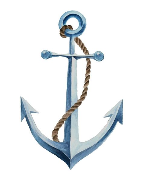 Anchor Nursery Artofit
