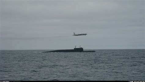 Work Continues On The Conversion Of The First Soviet Navys Project 627