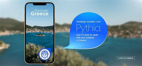 Grecian Ai Travel Guides Ai Assistant Pythia