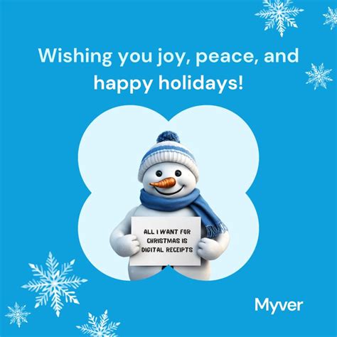Myver On Linkedin Merrychristmas Digitalreceipts Retailtech Sustainabletech…