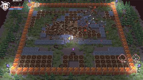 Adventures Of Ruby Rabbit On Steam