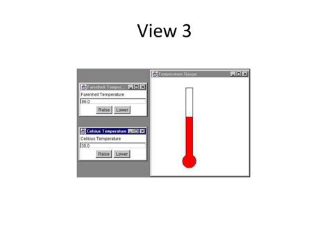 ppt model view controller mvc architecture powerpoint presentation