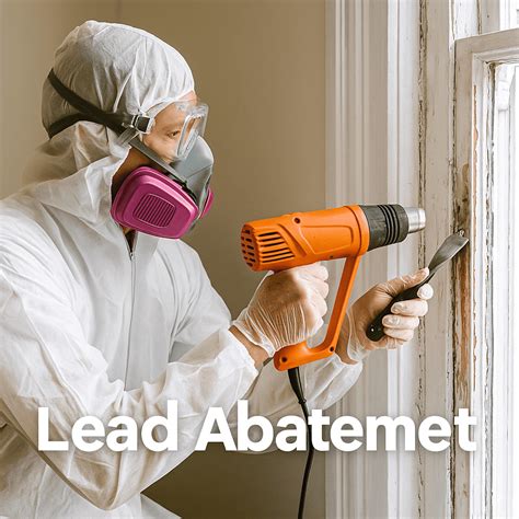 Lead Abatement What To Expect Greater Worcester Builders