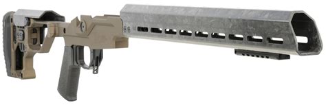 Christensen Arms 8100000105 Modern Precision Rifles Chassis Desert