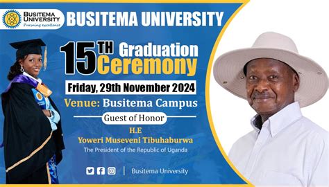 Busitema Univesity | Busitema University