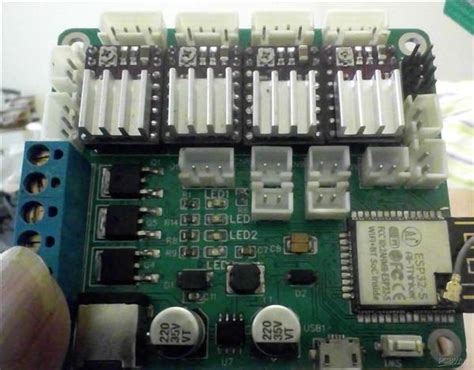 Esp32 Grbl