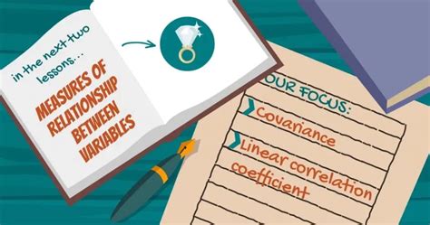 Covariance And Linear Correlation Coefficient Calculate And Use 365 Data