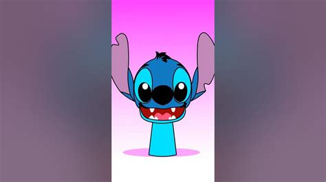Stitch Sprunki Youtube