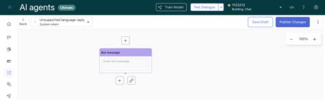 Getting Started With Ai Agents Advanced Zendesk Help
