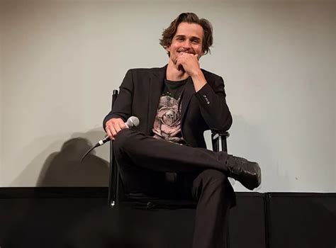 Jon Michael Ecker Booking Agent Talent Roster Mn2s