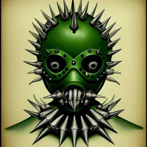 Polluted By Gronhatchat On Deviantart