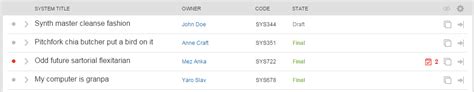 Html Stretch The Last Column In A Webix Datatable Stack Overflow