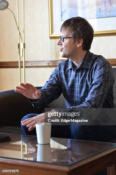 Mark Cerny Portrait Shoot Photos And Premium High Res Pictures Getty Images