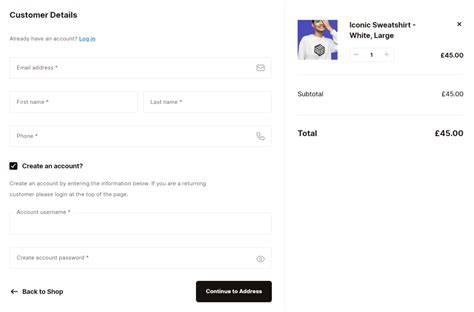 The Better Way To Add A Guest Checkout In Woocommerce