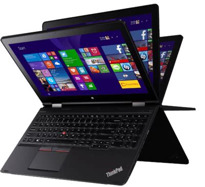 LENOVO ThinkPad Yoga X Intel Core I Th Gen SellBroke