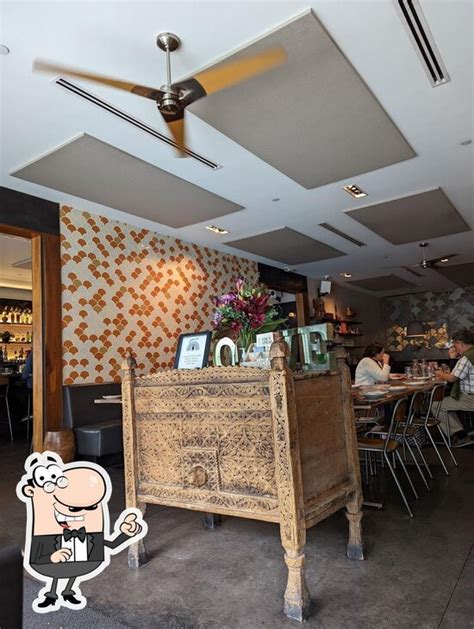 Burma Love San Francisco Restaurant Menu Prices And Reviews