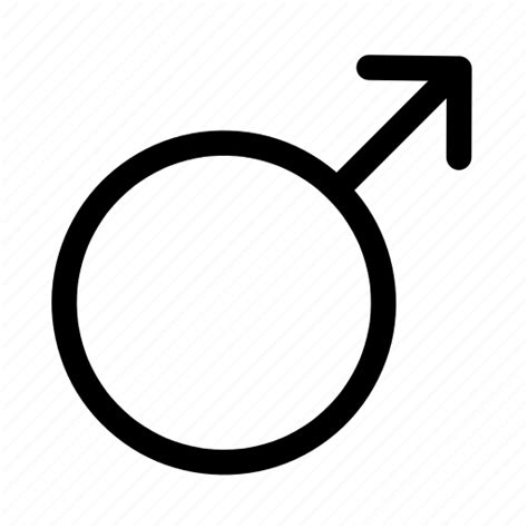 Babe Gender Jents Male Man Sex Sign Icon Download On Iconfinder