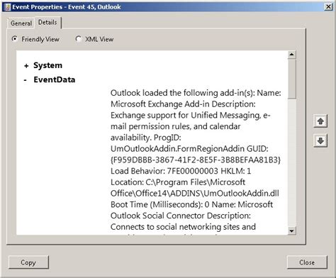 Troubleshoot Outlook Issues With Powershell Scripting Blog Archived