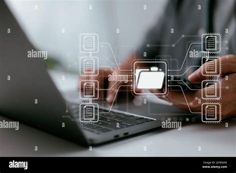 Document Management System Dms Online Documentation Database And