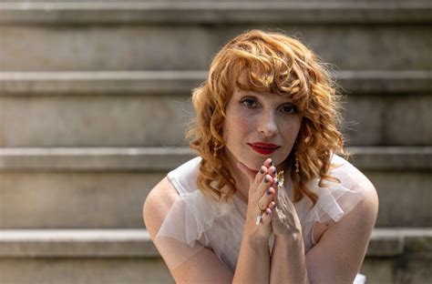Vica Kerekes Picture