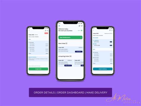 Flutter App With Firebase Database And Getx State Management For Android Ios Upwork