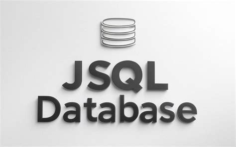 How To Create And Query A Php Json Database Using The Package Jsql Examples To Use Jsqldb To