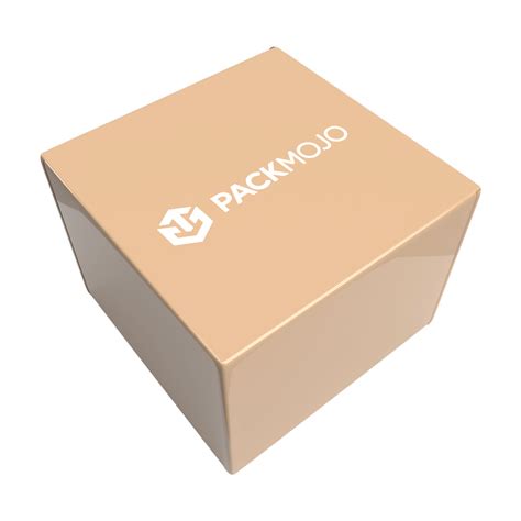 Packaging Samples Sample Boxes Packmojo