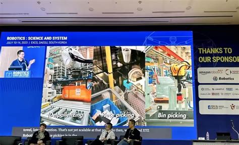 xyz robotics on linkedin rss2023 ai innovation robot robotics