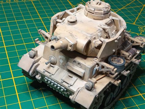 Panzer Iii Toon S