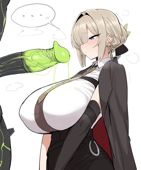 Rule 34 1boy 1girls Blonde Hair Clothed Clothing Erection