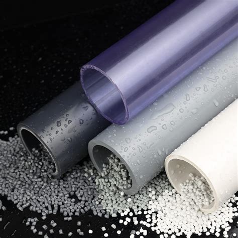 Electric Wire Pipe Custom Wholesale Plastic Pipe Manufacturers And Supplier