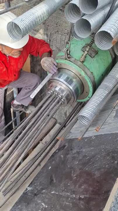 Sahand Barahmand On Linkedin Posttensioning Concreteinnovation