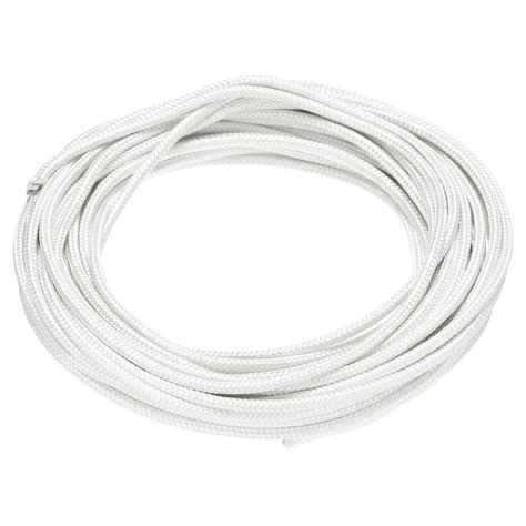 10 Meter328ft 20awg High Temp Wire Flexible Mica Cable Insulated