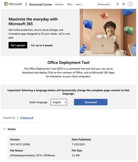 ENG Office LTSC Volume License Installation Tutorial Revolution Soft Soporte