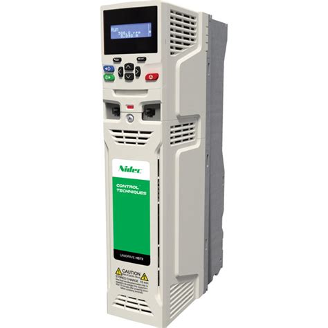 HS72-03400025A10101AB100 - Variable Speed Drives - Inverters (Control ...