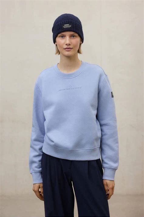Gorro Unisex Ecoalf Wool 161 Deep Navy Medinapieles