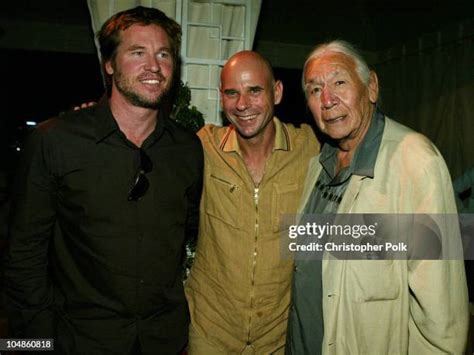 28 Floyd Westerman Photos And High Res Pictures Getty Images