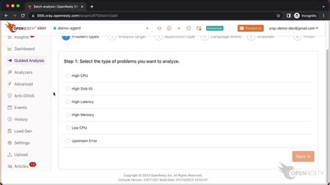 pinpointing hottest lua code paths in online openresty nginx servers