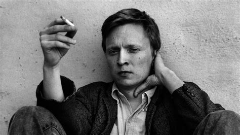 Debutant 70 Stig Larsson Med ”autisterna” 1979 17 November 2023