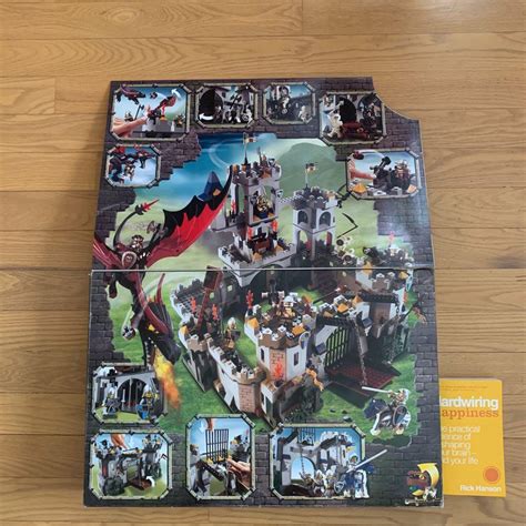 Lego Castle Hobbies Toys Toys Games On Carousell