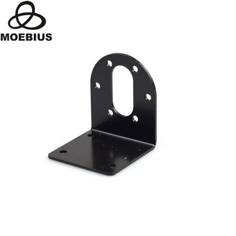 37mm Reducer Motor Mount 37 Engine Bracket Diy Rob Vicedeal