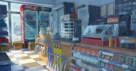 → Accepting My Faith As A Convenience Store Employee ~ S
