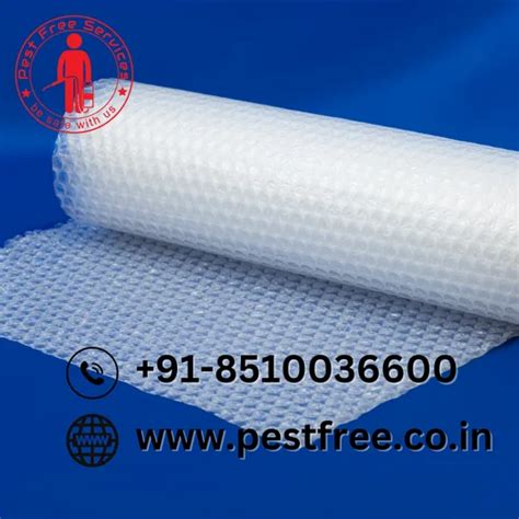 Bubble Wrap Packaging At ₹ 450roll Sector 10 Noida Id 2851792395362