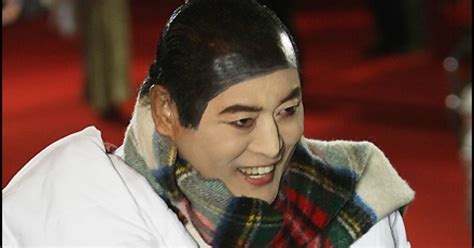 포토]앙드레 김 여러분 반가워요