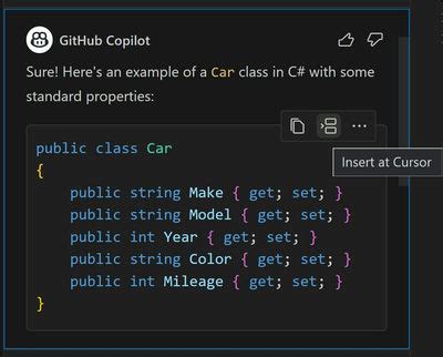 Github CoPilot In VS Code