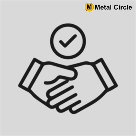 Scrapmetal Innovation Businessgrowth Technology Nigeria… Metal Circle